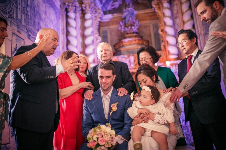 Quinta do Torneiro Wedding • Azanha Studio
