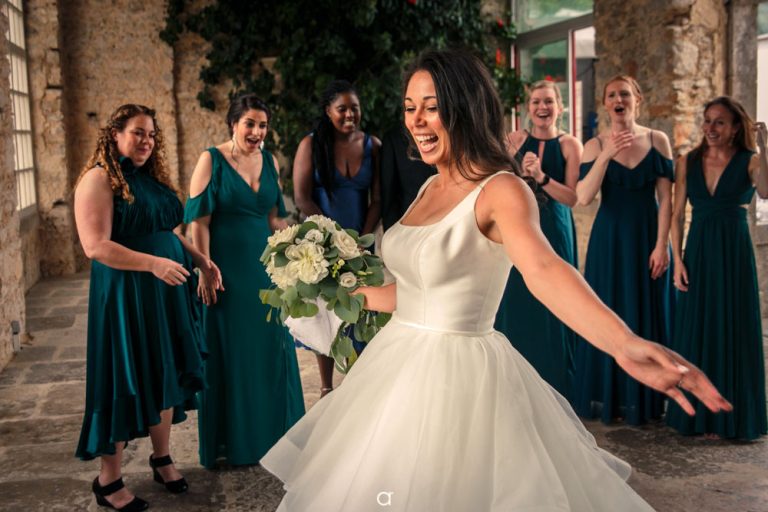 Forte da Cruz wedding - Celebration of Love, Joy and Togetherness • AZANHA
