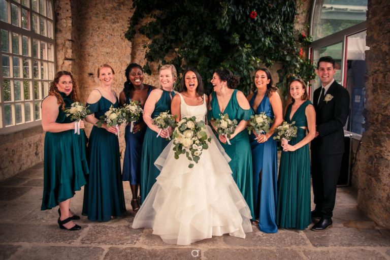 Forte da Cruz wedding - Celebration of Love, Joy and Togetherness • AZANHA