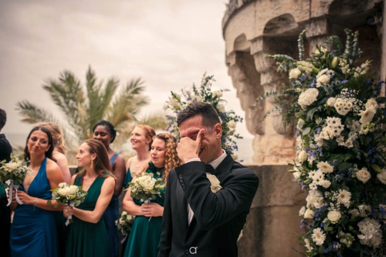 Forte da Cruz wedding - Celebration of Love, Joy and Togetherness • AZANHA