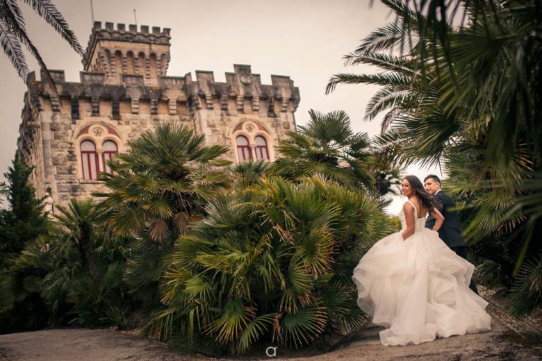 Forte da Cruz wedding - Celebration of Love, Joy and Togetherness ...