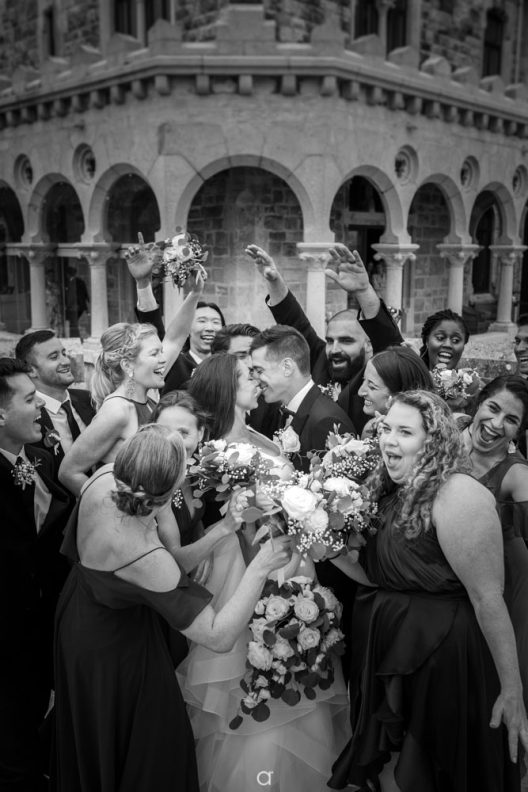 Forte da Cruz wedding - Celebration of Love, Joy and Togetherness ...