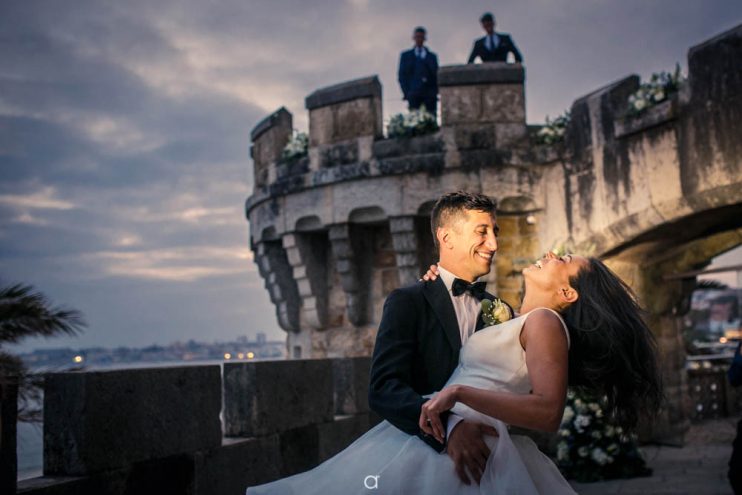 Forte da Cruz wedding - Celebration of Love, Joy and Togetherness ...